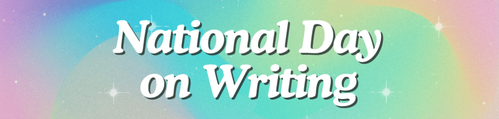 Voices from the CLC Writing Center – Every Writer Needs a Reader